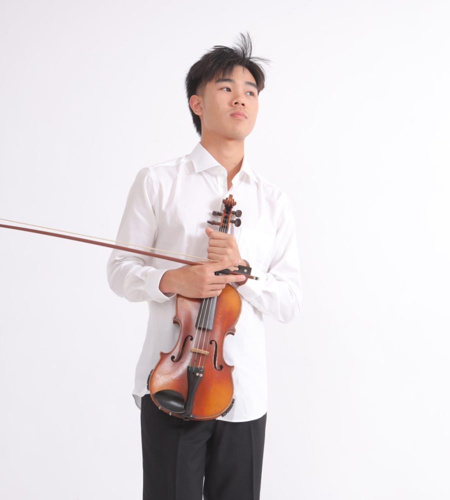 About Us | Australian Youth Orchestra